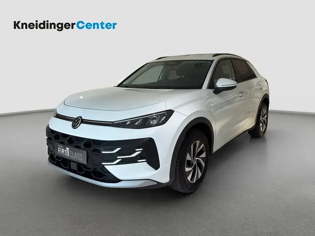 Neu VW T-Roc Life 115 PS (2026) in Ottensheim - € 33.790 | AutoUncle