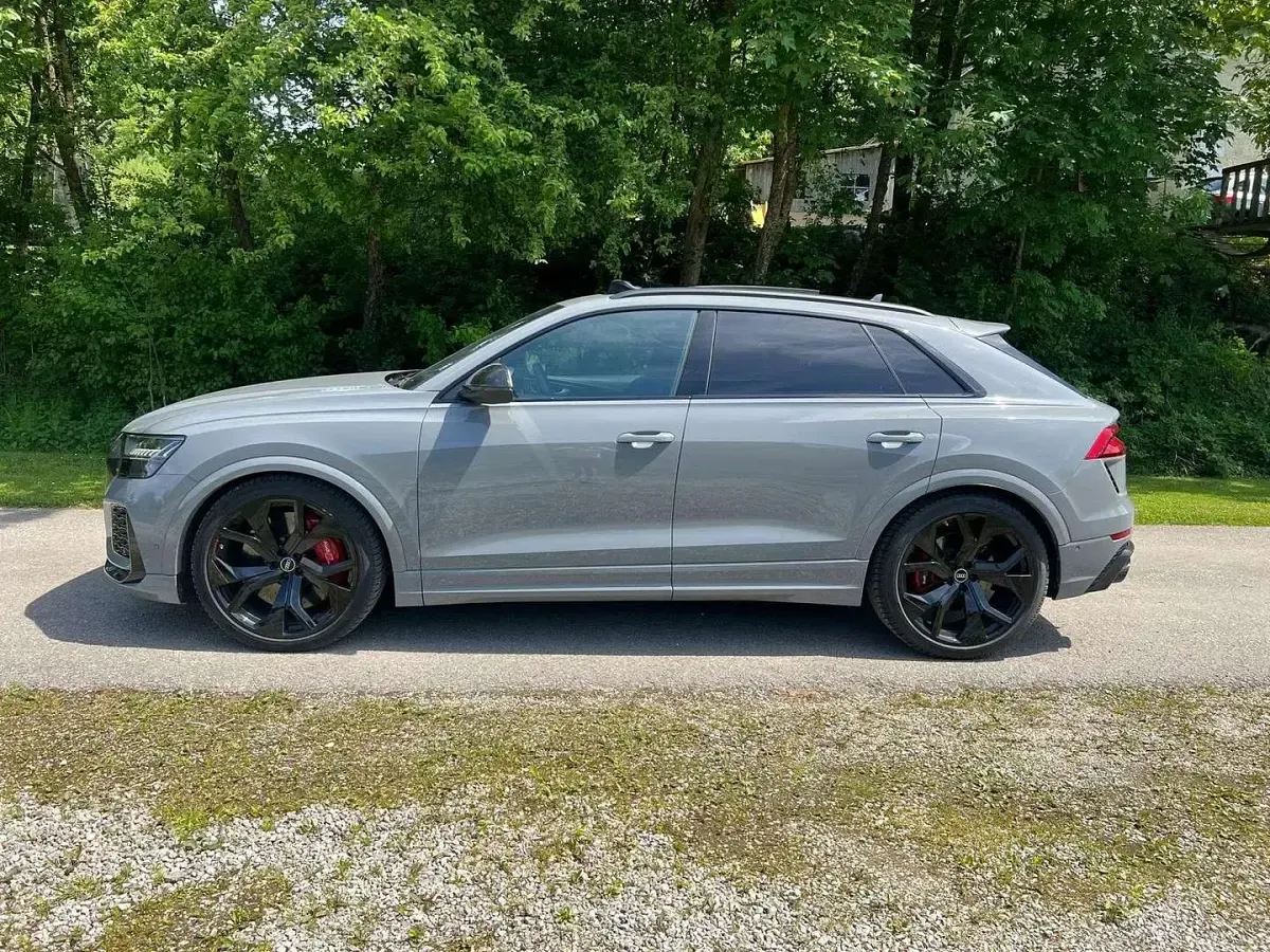 Gebraucht Audi Q8 Design 600 PS (2022) in Kremsmünster - € 119.990 ...