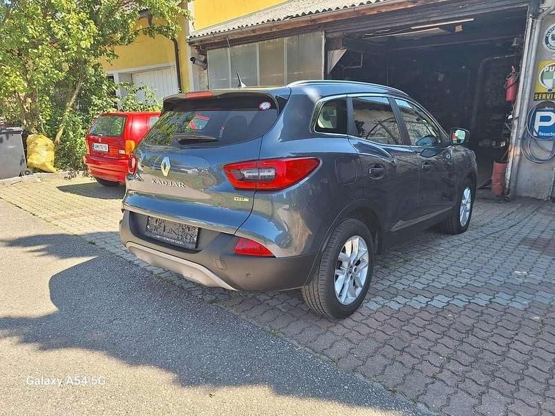 Gebraucht 2017 Renault Kadjar XMOD 110 PS SUV – 3300 Amstetten (Händler ...