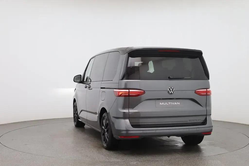 Neu VW Multivan Edition 150 PS (2026) in Tirol - € 82.280 | AutoUncle