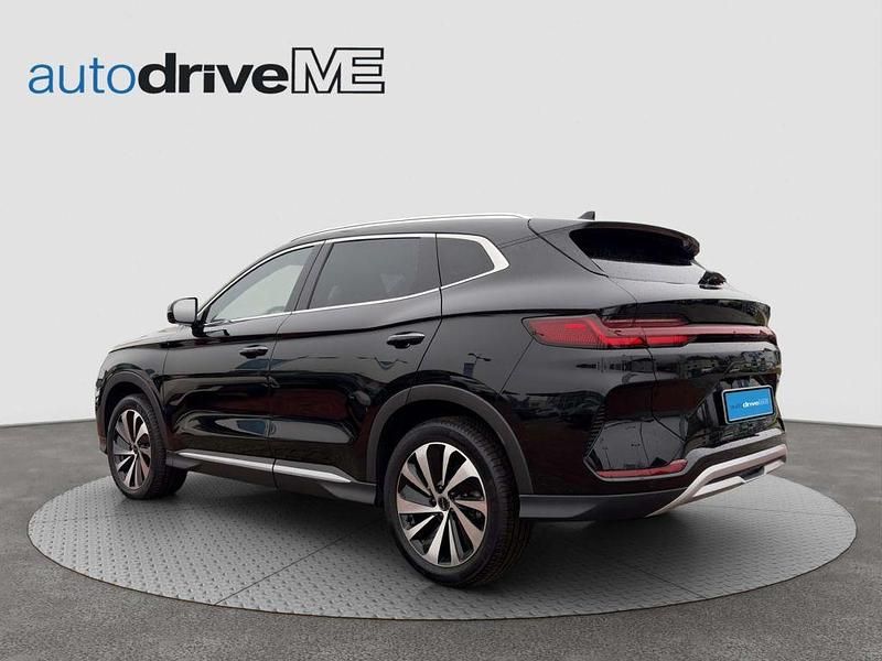 Gebraucht 2024 BYD Seal U Design 218 PS SUV – 4844 Regau (Händler) – € ...