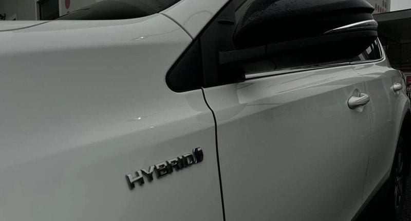 Gebraucht 2018 Toyota RAV4 Edition 155 PS SUV – 2860 Kirchschlag, AT ...