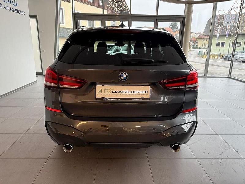 Gebraucht 2020 BMW X1 M Sport 150 PS SUV – 5165 Salzburg (Händler) – € ...