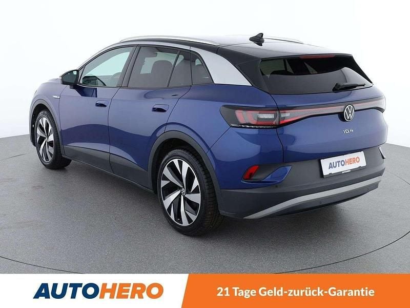 Gebraucht 2021 VW ID.4 Pro Performance 204 PS SUV – 1030 Wien, AT ...