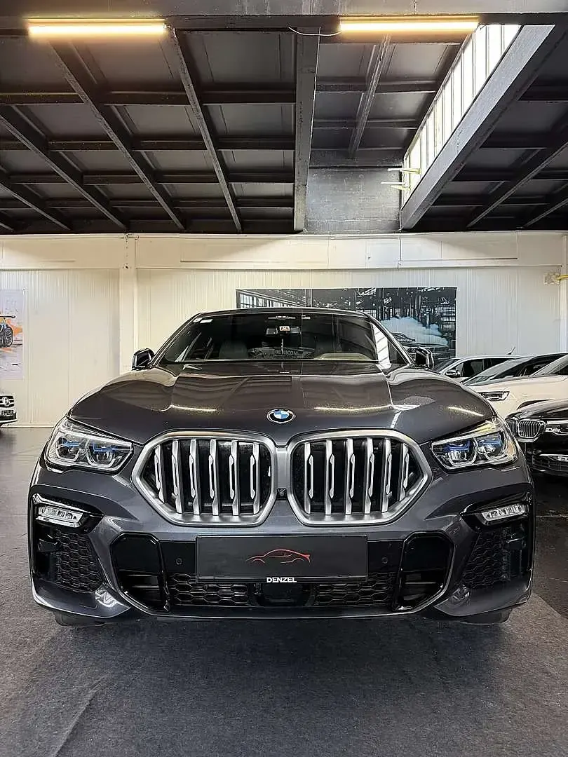 Gebraucht BMW X6 M Sport 265 PS (2020) in Tribuswinkel - € 61.990 ...