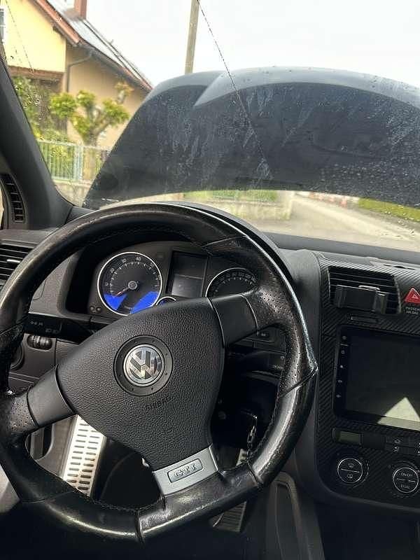 Gebraucht 2006 VW Golf GTI 200 PS Limousine – 4053 Ansfelden, AT ...