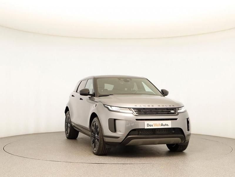 Gebraucht 2025 Land Rover Range Rover evoque S 160 PS SUV – 4694 ...