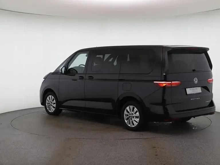 Gebraucht 2025 VW Multivan Business 177 PS Van – 5700 Zell am See ...