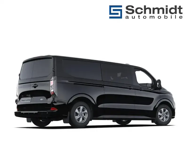 Neu Ford Transit Custom Limited 170 PS (2026) in Salzburg - € 49.490 ...