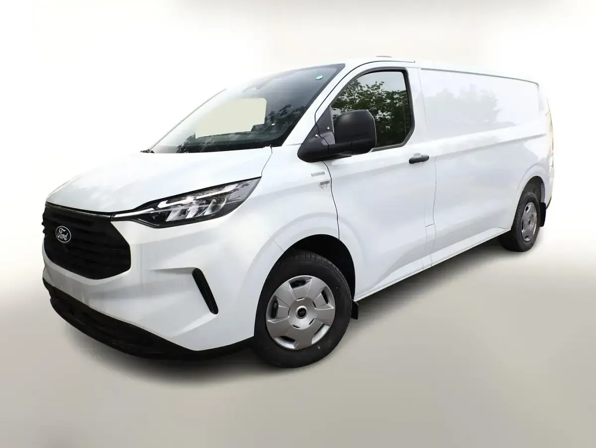 Neu Ford Transit Custom Trend 150 PS (2025) in Eisenstadt - € 41.022 ...