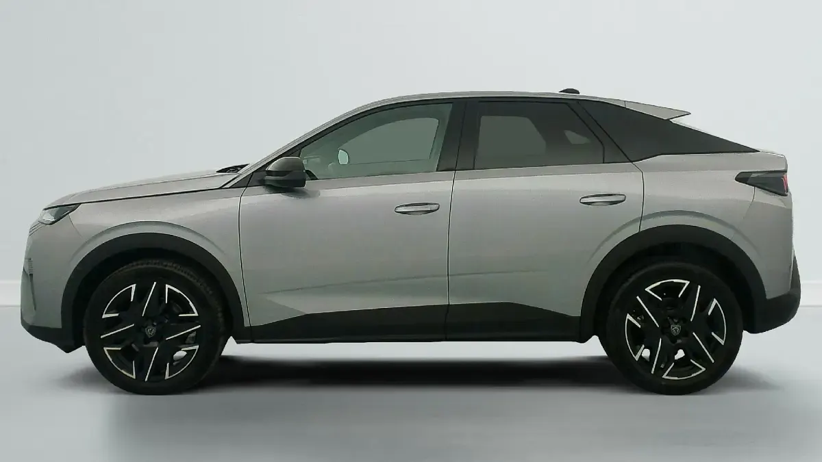 Gebraucht Peugeot 3008 Allure 136 PS (2025) in Altach - € 32.216 ...