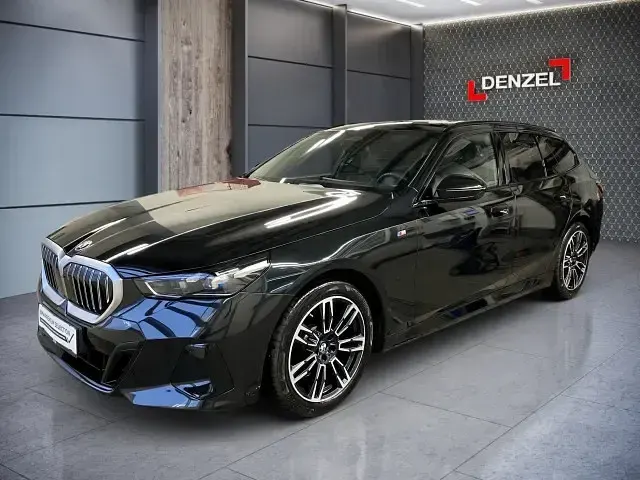 Gebraucht BMW 520 Comfort Edition 197 PS (2024) in Perchtoldsdorf - € ...