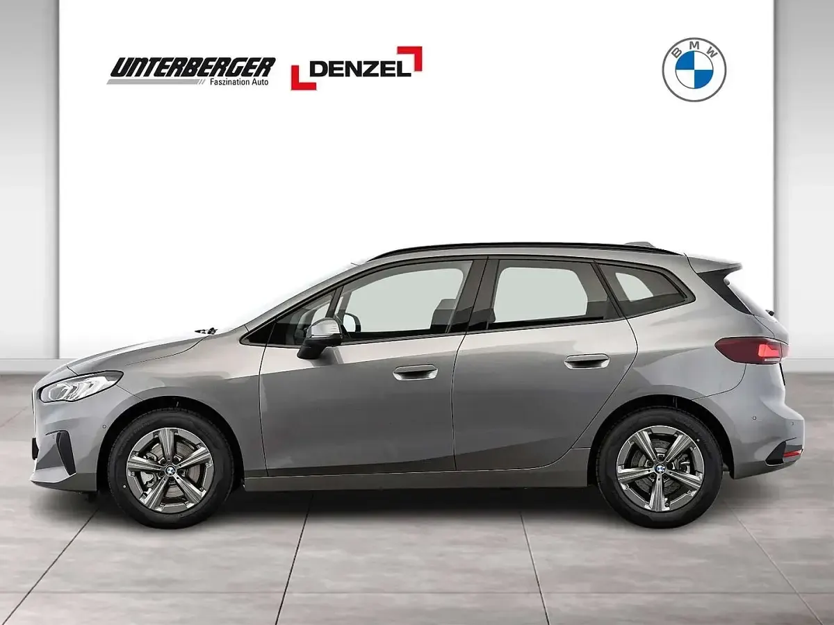 Gebraucht BMW 218 Active Tourer Performance 150 PS (2025) in Innsbruck ...