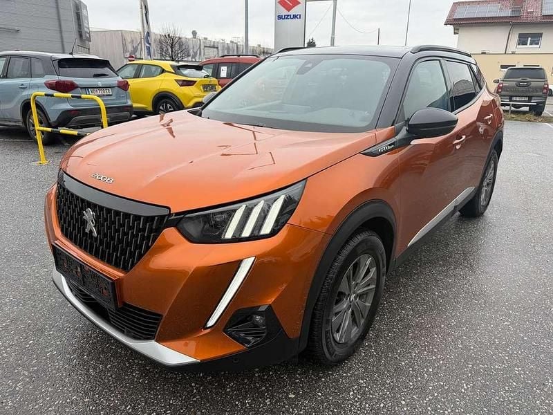 Faszinierend Peugeot 2008 Preis Bilder
