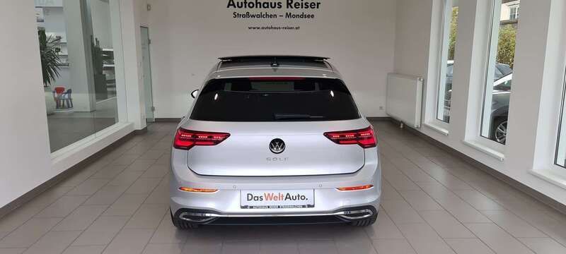 Verkauft VW Golf Pro TSI, gebraucht 2020, 48 514 km in Straßwalchen, AT