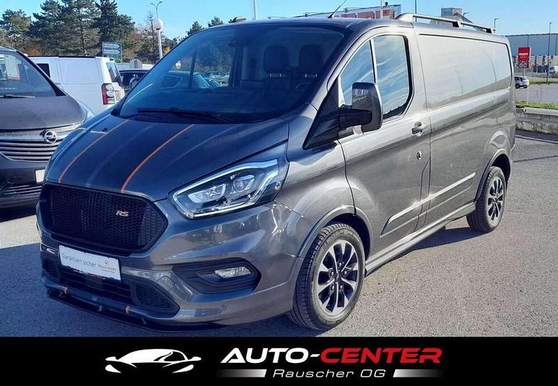 Wunderbar Ford Transit Custom Preis Und Bewertungnie6196