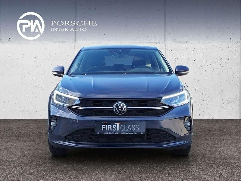 Neu 2025 VW Taigo 95 PS SUV – 1100 Wien (Händler) – € 20.980 (Fairer ...
