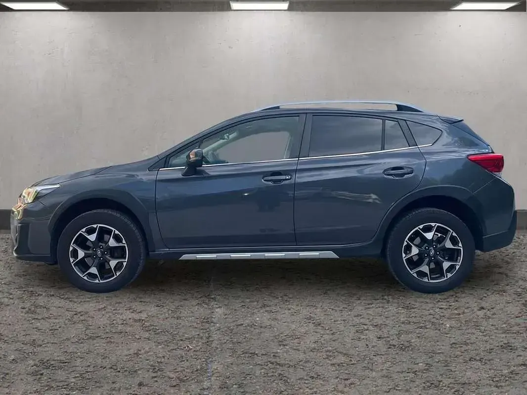 Gebraucht Subaru XV Style 114 PS (2020) in St. Lambrecht, AT - € 23.980 ...