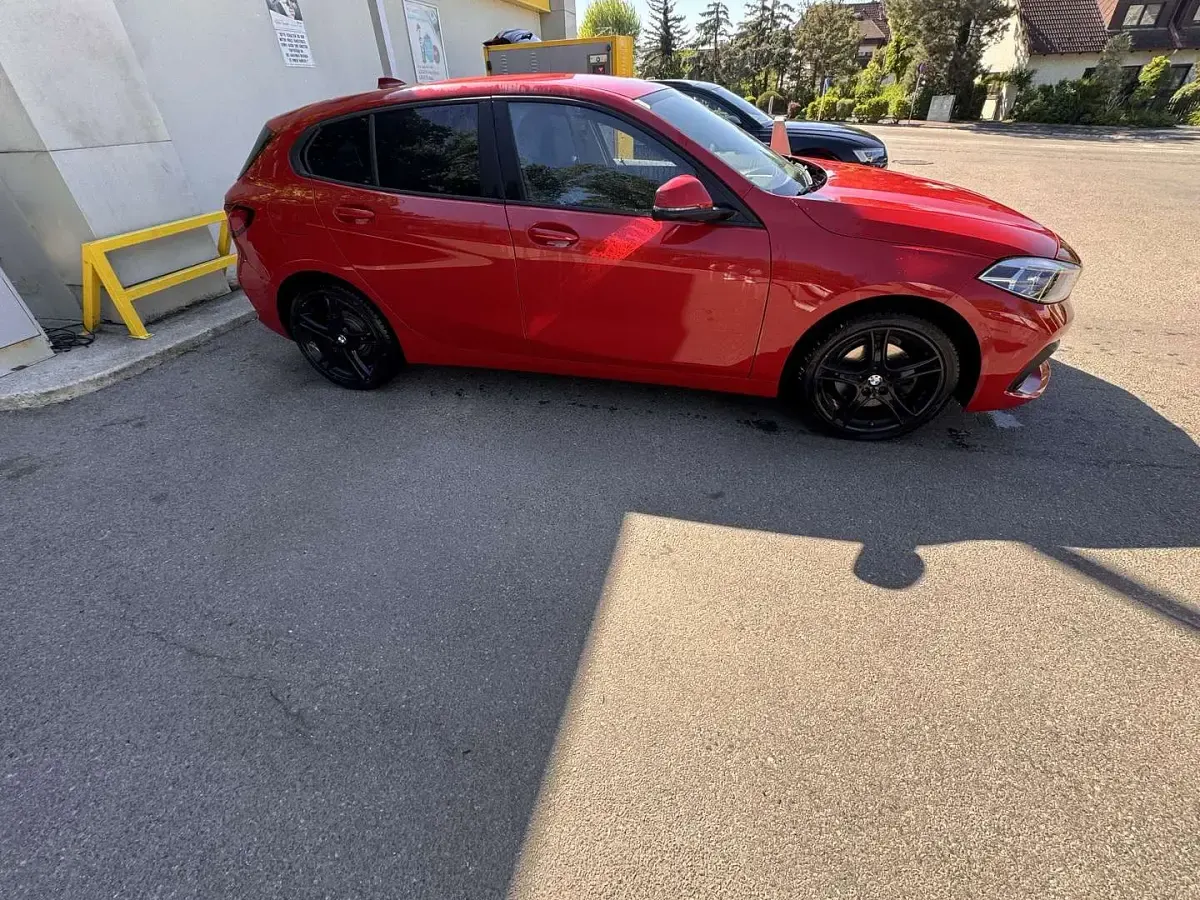 Gebraucht BMW 118 136 PS (2021) in Baden - € 19.000 | AutoUncle