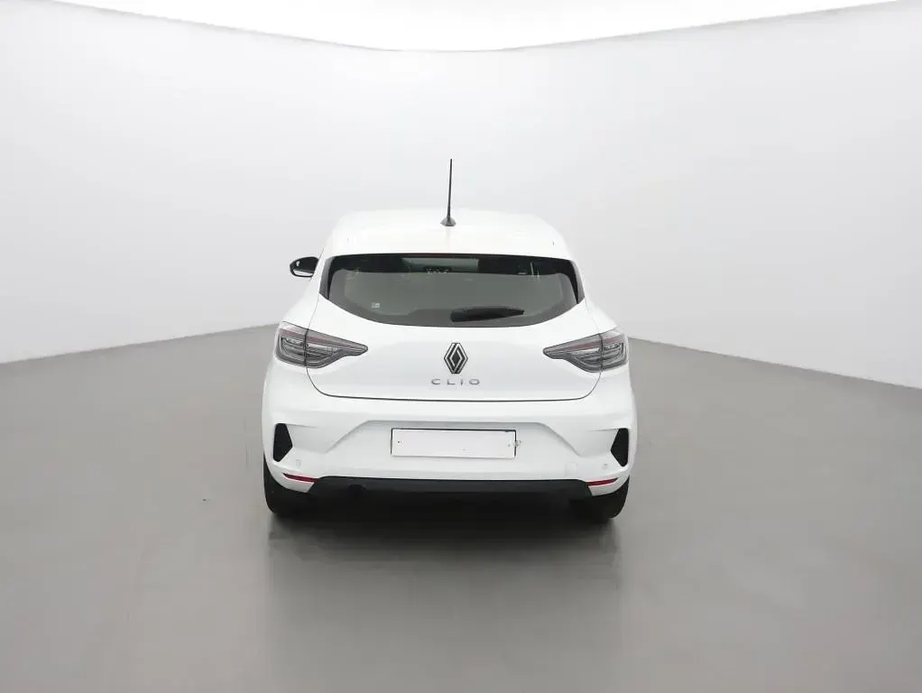 Gebraucht Renault Clio V Evolution 102 PS (2025) in Altach - € 21.148 ...