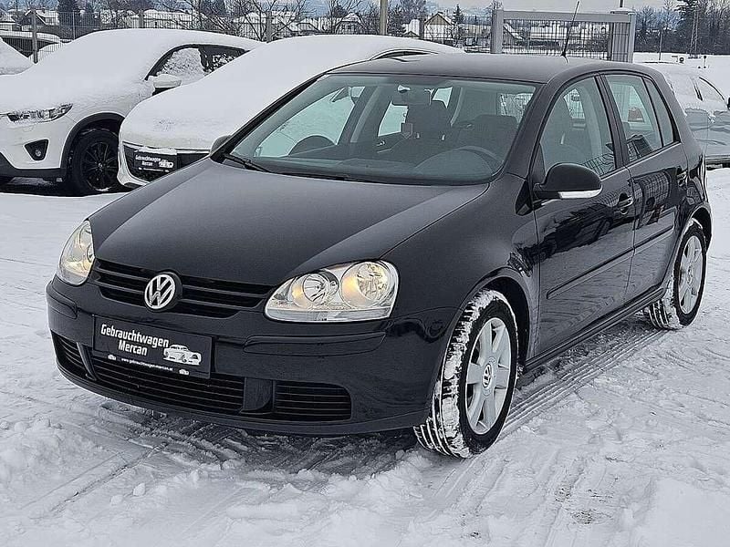 Gebraucht 2008 VW Golf R 80 PS Limousine – 4614 Marchtrenk (Händler ...