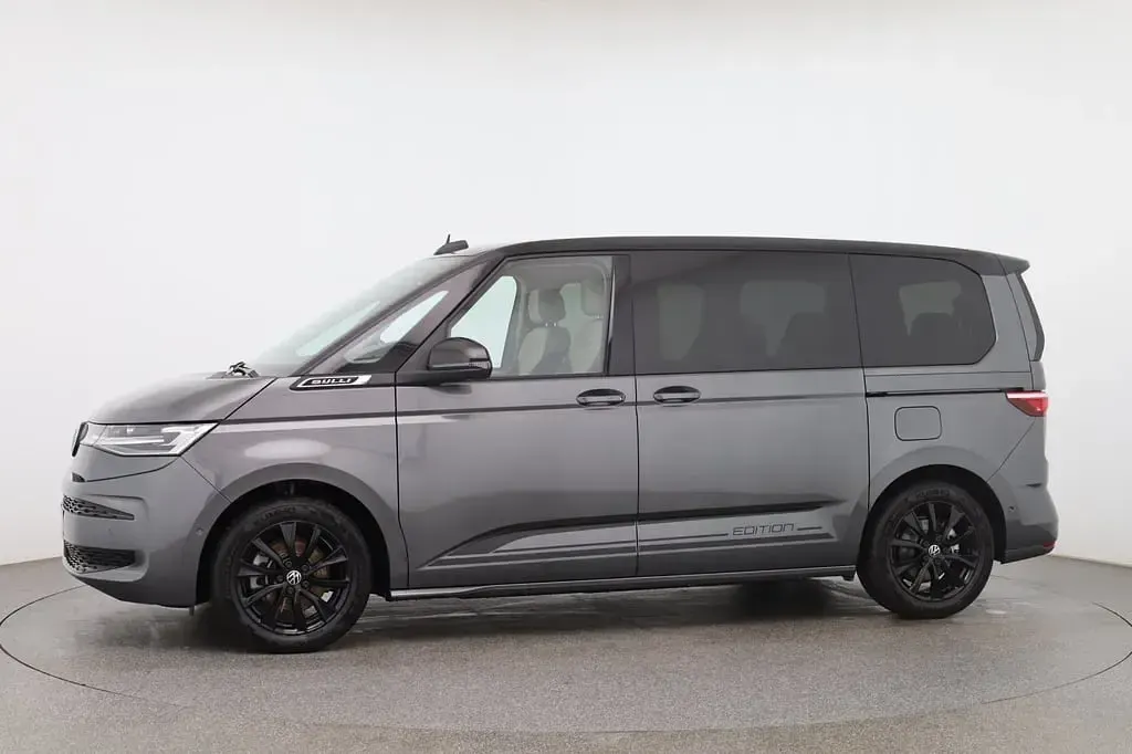 Neu VW Multivan Edition 150 PS (2026) in Tirol - € 82.280 | AutoUncle