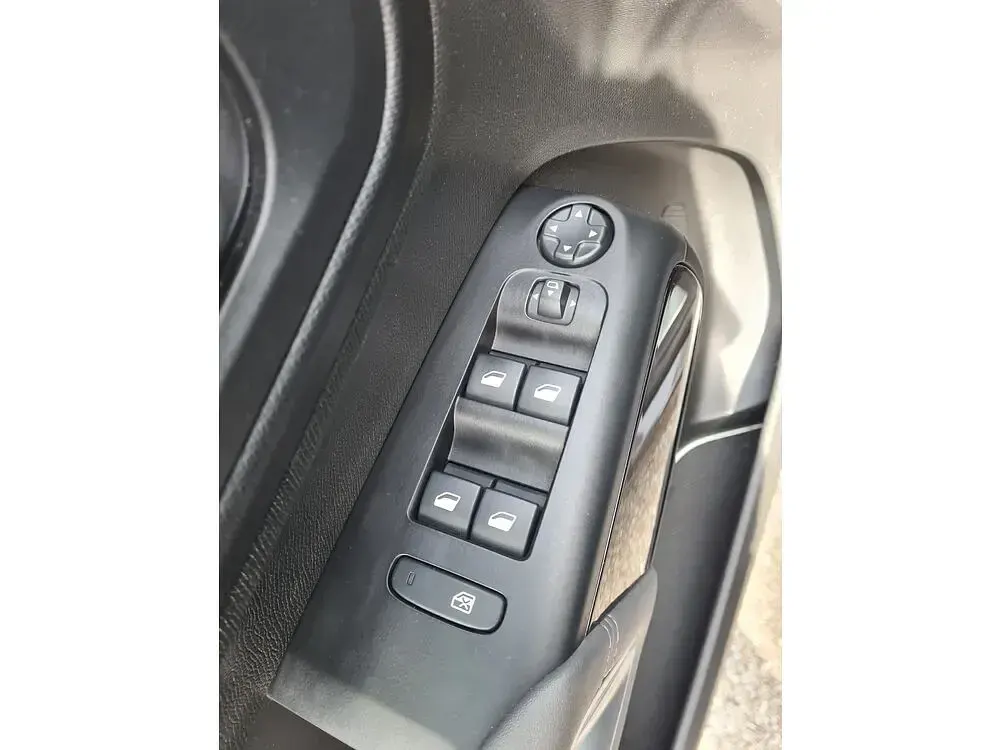 Gebraucht Citroën C5 Aircross Shine 180 PS (2019) in Oberösterreich - € ...