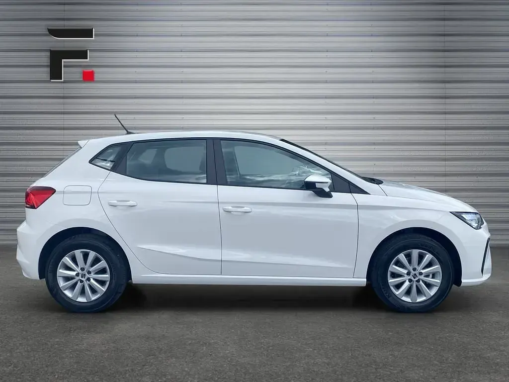 Neu Seat Ibiza Reference 95 PS (2026) in Voitsberg - € 18.990 | AutoUncle