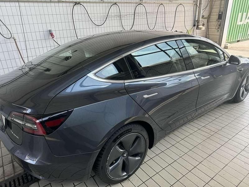 Gebraucht 2020 Tesla Model 3 Long Range AWD 476 PS Limousine – 8430 ...
