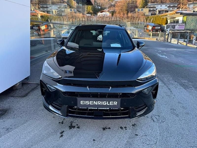 Neu 2025 Cupra Formentor 204 PS SUV – 6460 Imst, AT (Händler) – € 37. ...