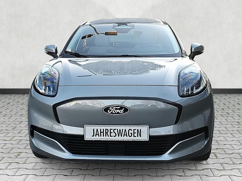 Gebraucht 2025 Ford Puma Gen-E Premium 169 PS SUV – 6844 Altach ...
