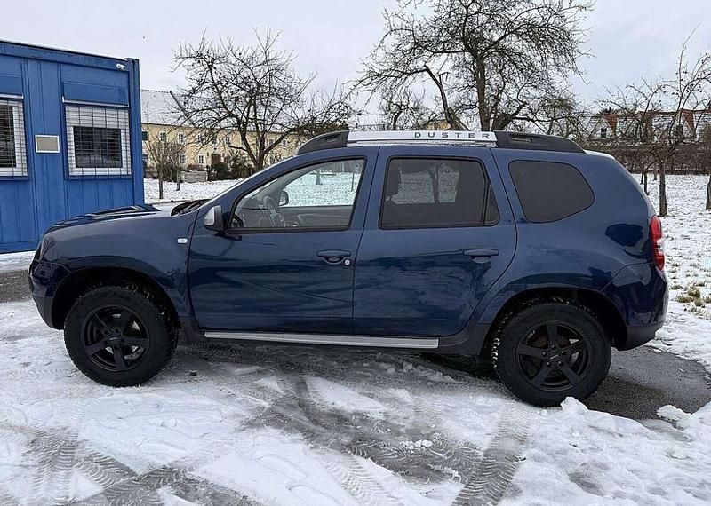 Gebraucht 2016 Dacia Duster Urban Explorer 109 PS SUV – 4481 Asten ...