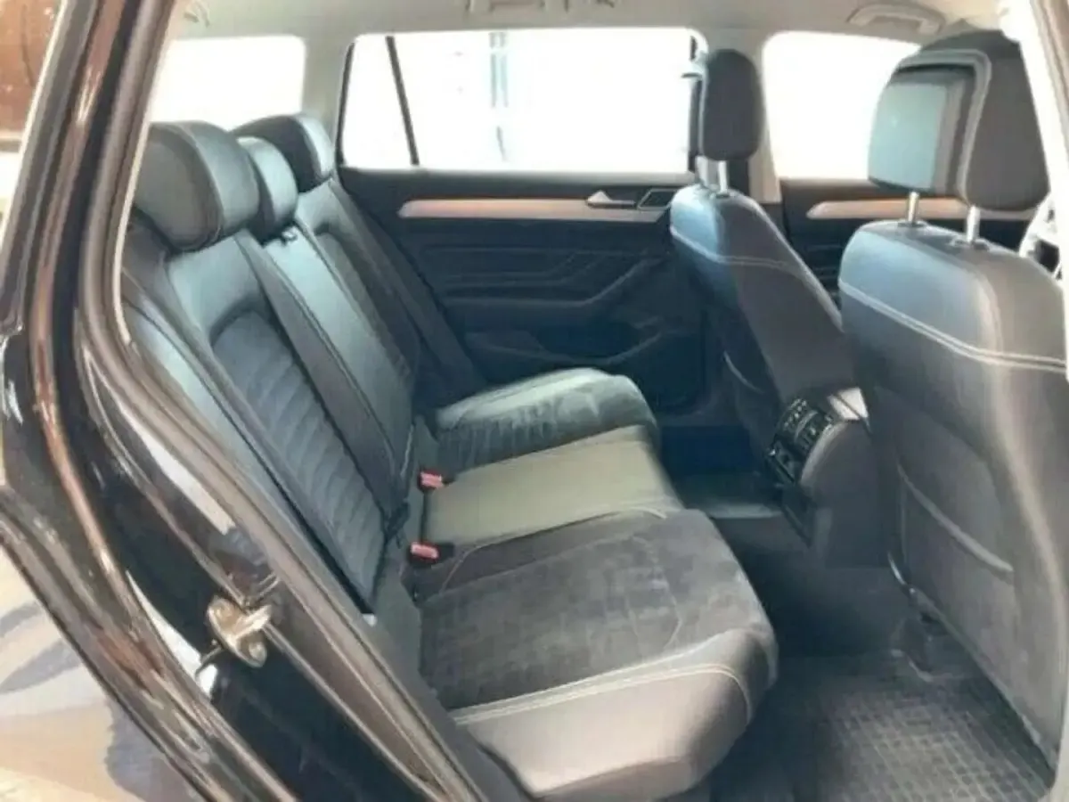 Gebraucht VW Passat Elegance 239 PS (2020) in Tamsweg, AT - € 25.500 ...