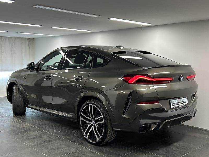 Bmw X6 Gebraucht