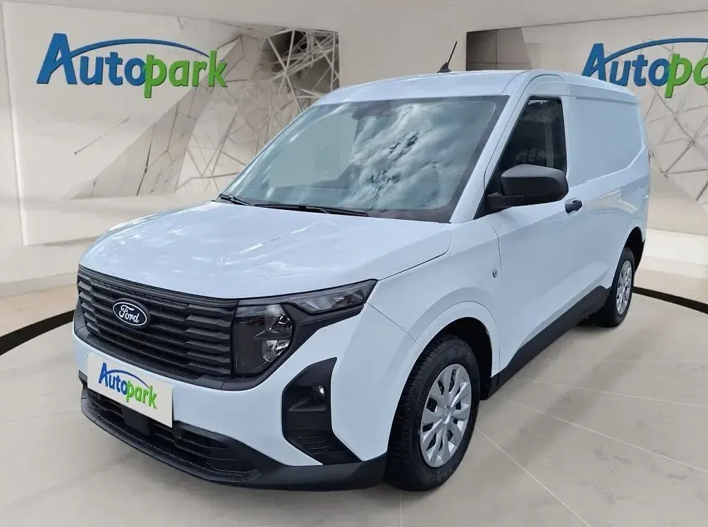 Neu Ford Transit Trend 100 PS (2026) in Kirchdorf - € 18.390 | AutoUncle