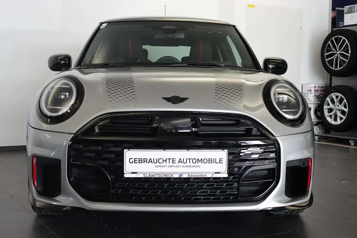 Gebraucht Mini John Cooper Works 231 PS (2025) in St. Georgen ...