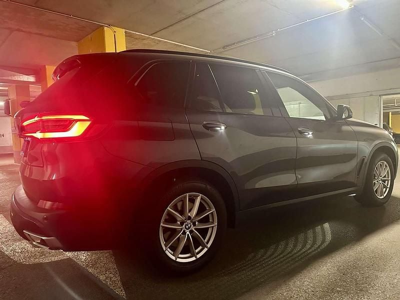 Gebraucht 2020 BMW X5 265 PS SUV – 8010 Graz, AT (Händler) – € 46.500 ...