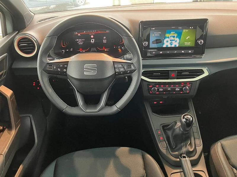 Gebraucht 2026 Seat Ibiza Style 95 PS – 7000 Eisenstadt (Händler) – € ...