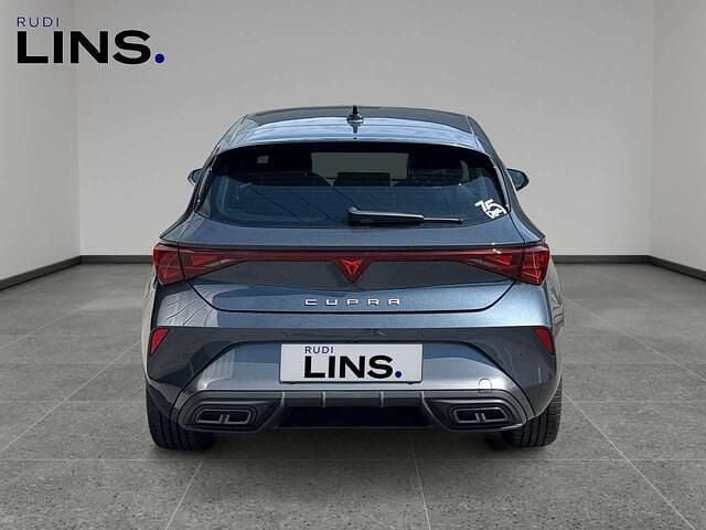 Gebraucht 2025 Cupra Leon 150 PS Limousine – 6830 Rankweil (Händler ...