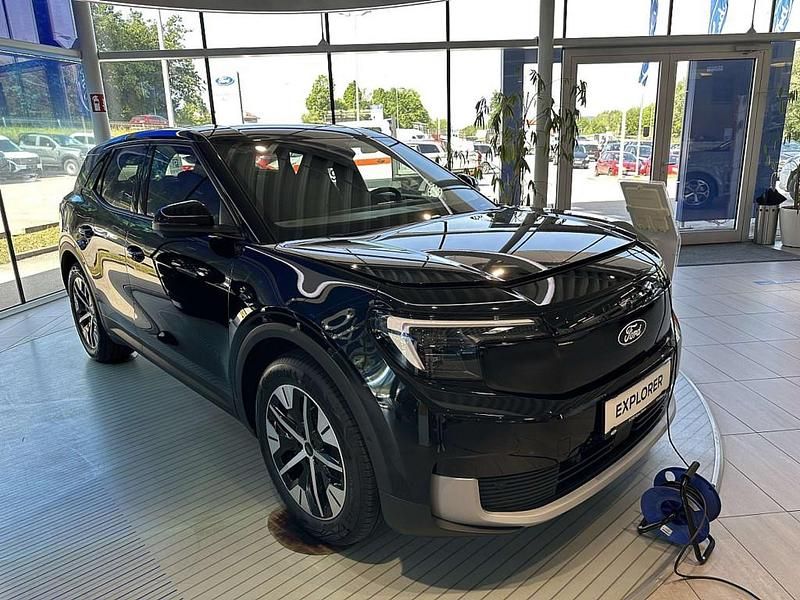 Neu 2025 Ford Explorer Select 340 PS SUV – 4840 Oberösterreich (Händler ...