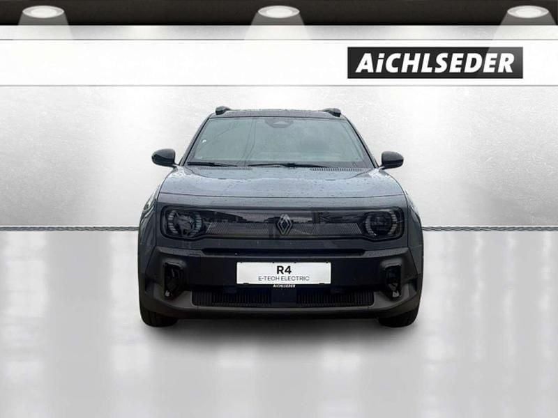 Neu 2025 Renault R4 Iconic 149 PS Kleinwagen – 9020 Klagenfurt (Händler ...