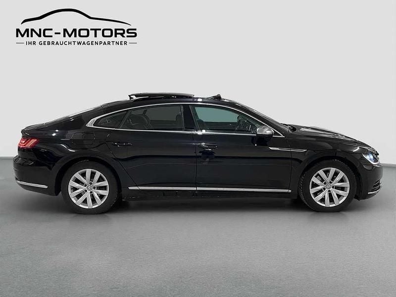 Gebraucht 2017 VW Arteon 190 PS Limousine – 4050 Traun, AT (Händler ...