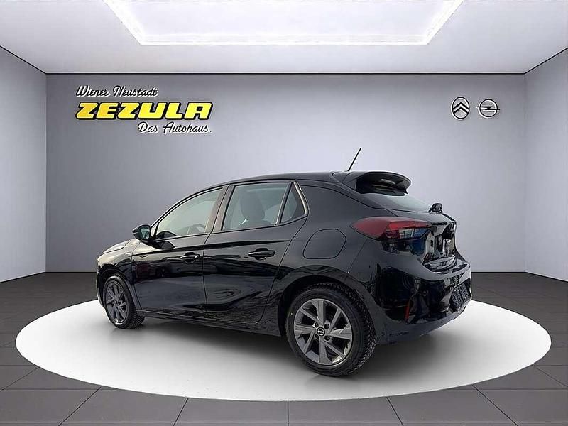 Neu 2025 Opel Corsa Edition 101 PS Limousine – 2700 Wiener Neustadt, AT ...