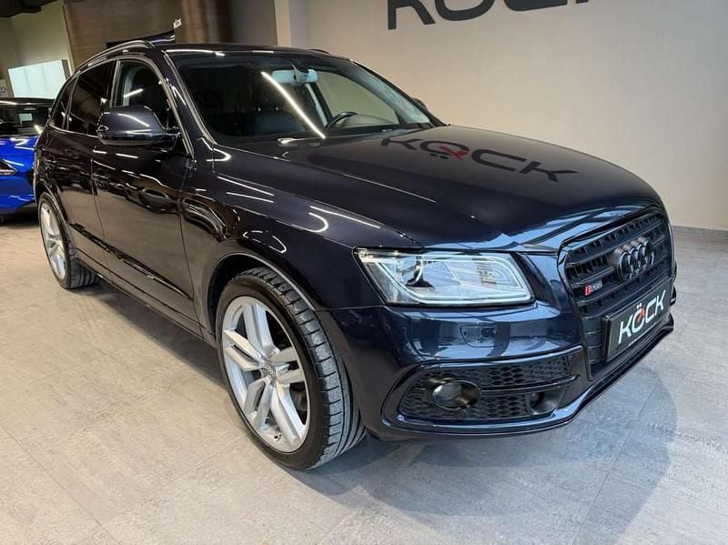 Audi Q5 313 Ps