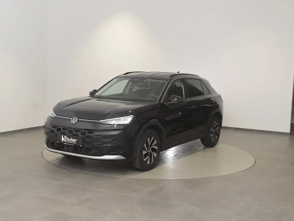 Neu VW T-Roc Life 115 PS (2026) in Zellberg - € 34.990 | AutoUncle