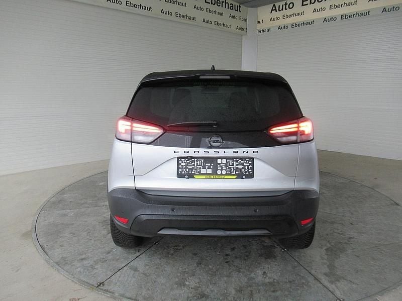 Gebraucht 2023 Opel Crossland X GS Line 131 PS SUV – 8480 Mureck ...