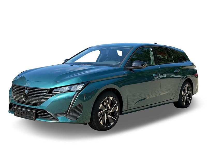 Neu 2025 Peugeot 308 SW Style 145 PS Kombi – 7000 Eisenstadt (Händler ...