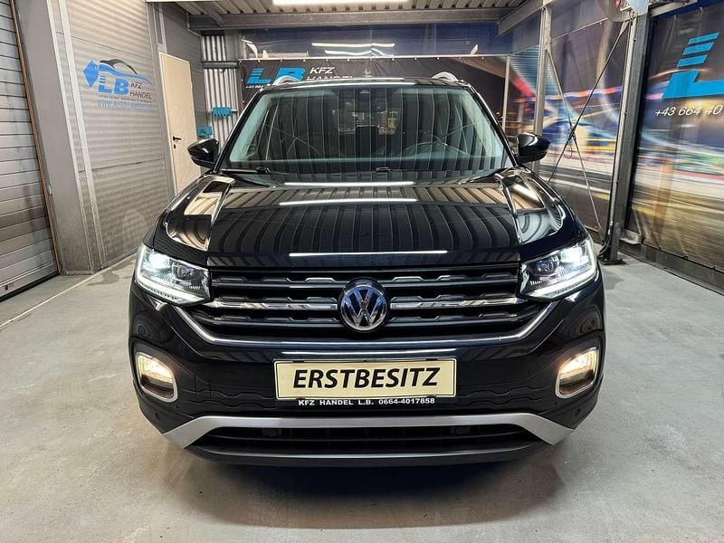 Erstaunlich Vw T Cross 150 Ps Bilder