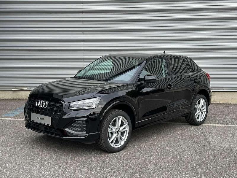 Gebraucht 2025 Audi Q2 Admired 116 PS SUV – 8020 Graz, AT (Händler) – € ...