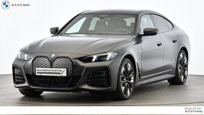 Gebraucht 2025 BMW i4 Shadowline 401 PS Limousine – 8501 Lieboch ...